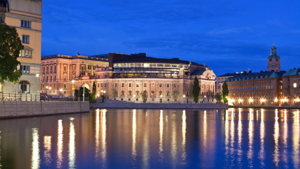 Hotell i Göteborg: Evenemang och stadskärnan - Sherlock